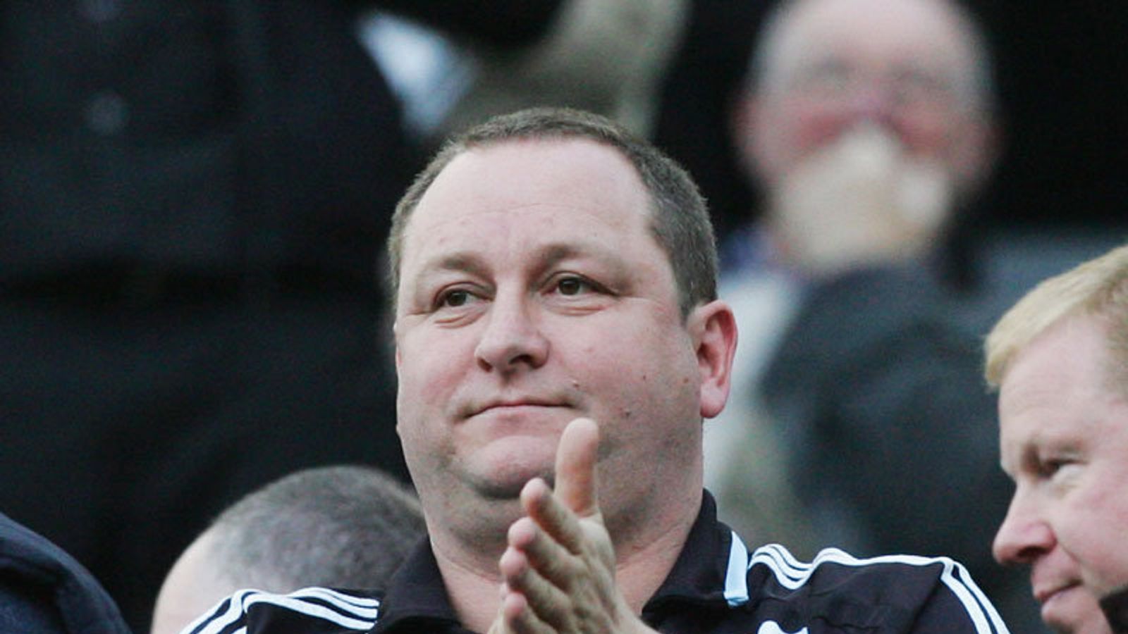 US firm claim Magpies approach | Football News | Sky Sports