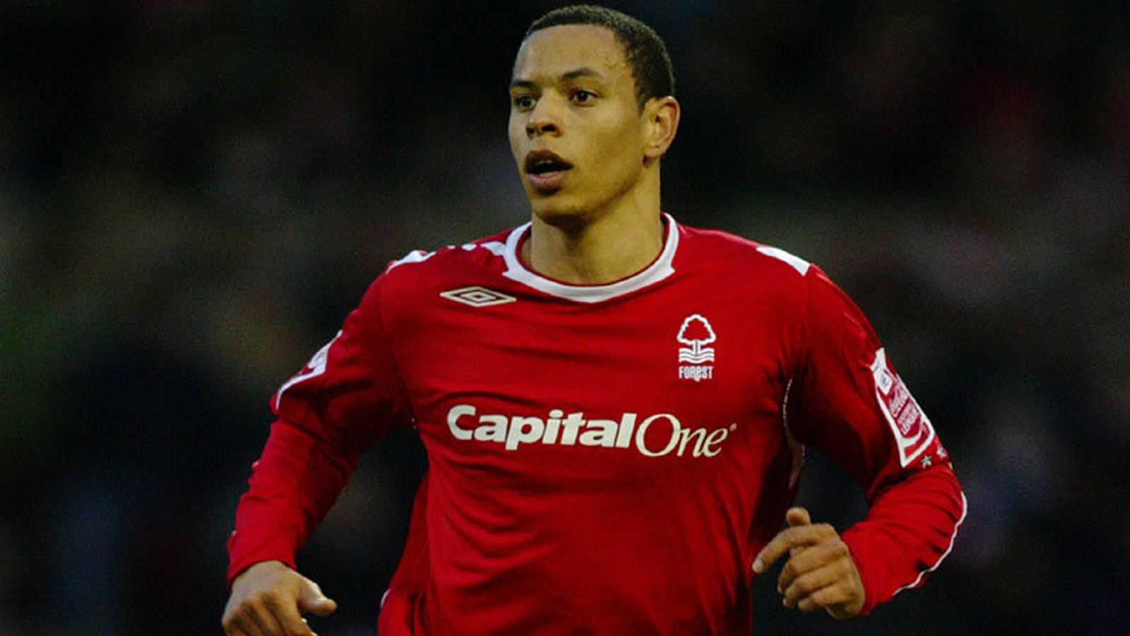 Tyson packs a punch for Forest | Football News | Sky Sports