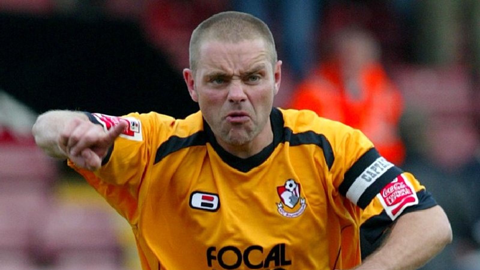 Young set to call it a day | Football News | Sky Sports