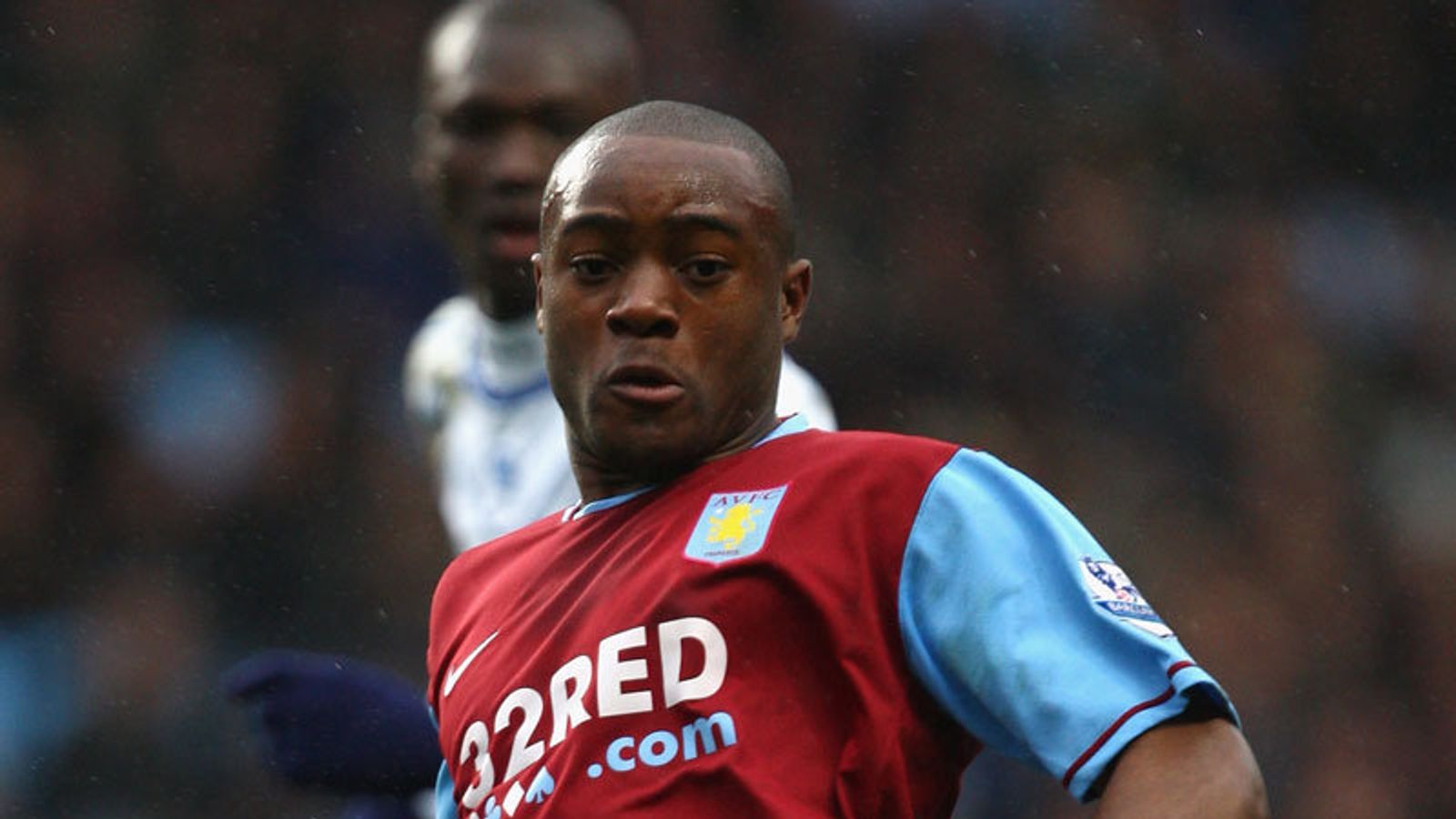 Fighting talk from Reo-Coker | Football News | Sky Sports