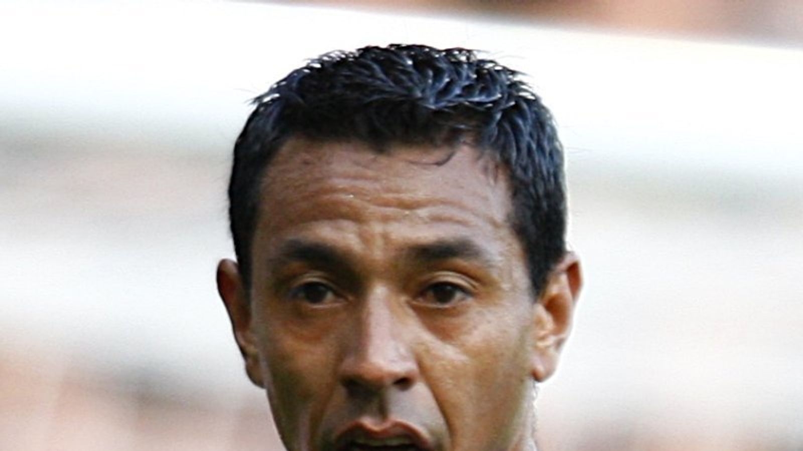 Solano in Galaxy talks | Football News | Sky Sports