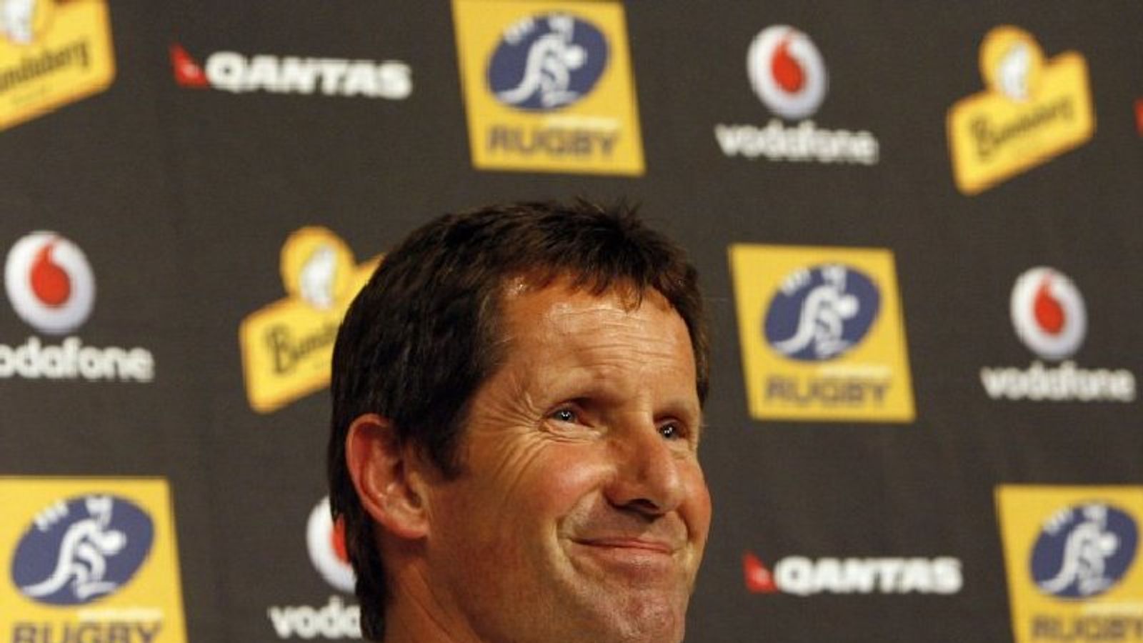 Deans calls expansion | Rugby Union News | Sky Sports