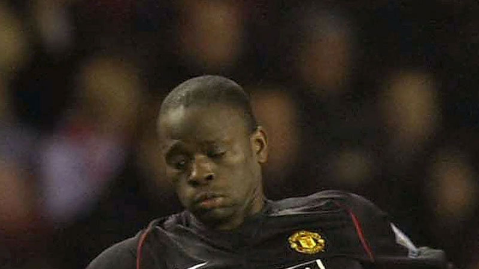 Saha has faith in squad | Football News | Sky Sports