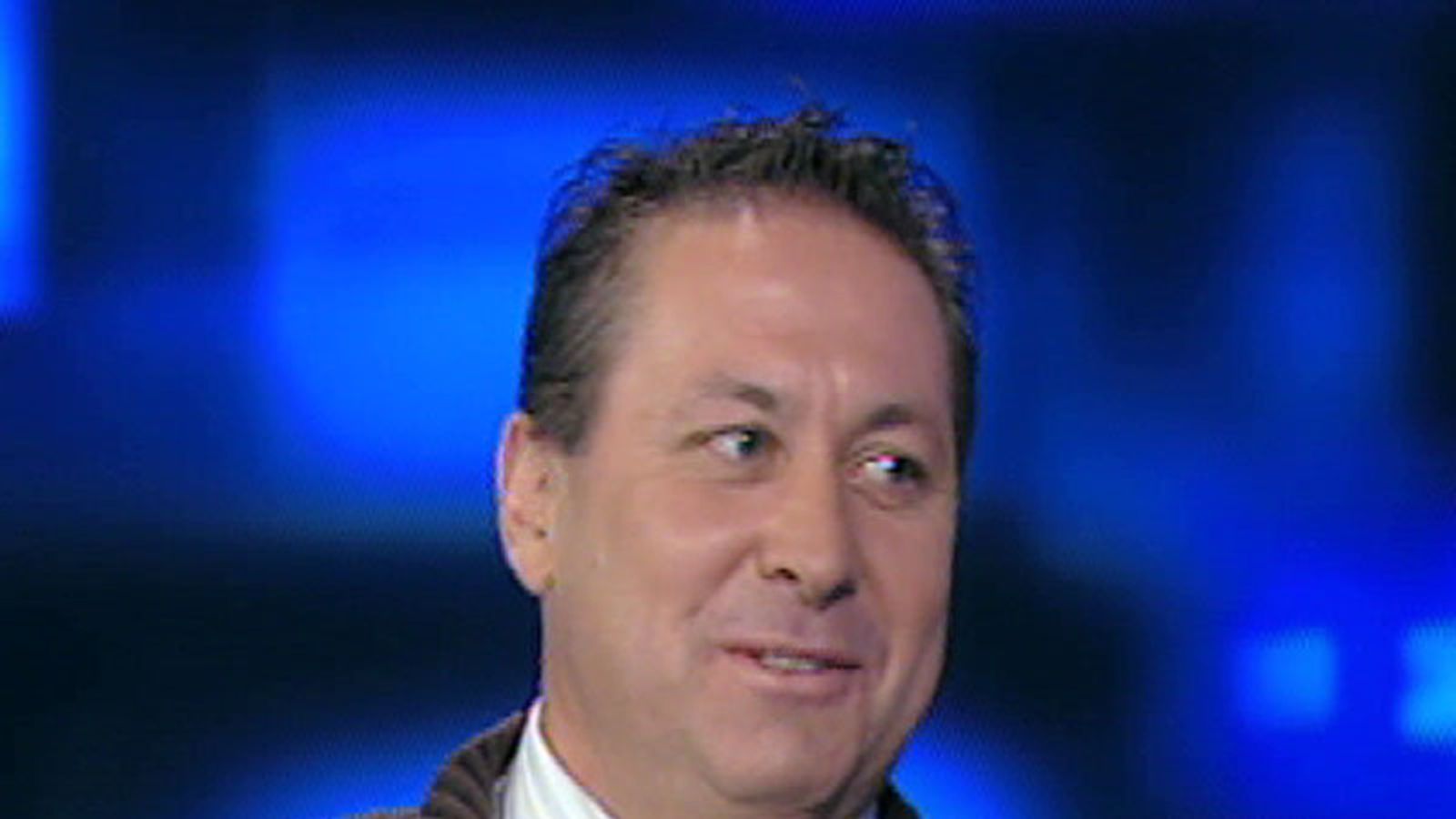 Cool down Ash abuse | Football News | Sky Sports