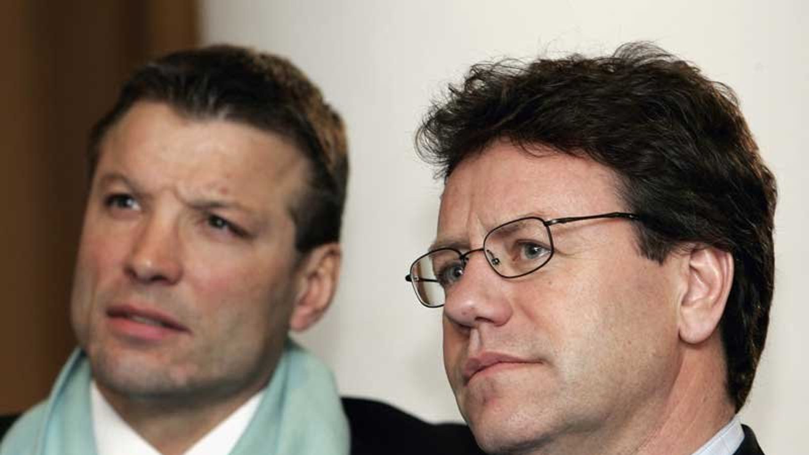 Halliday dismisses chances | Rugby Union News | Sky Sports