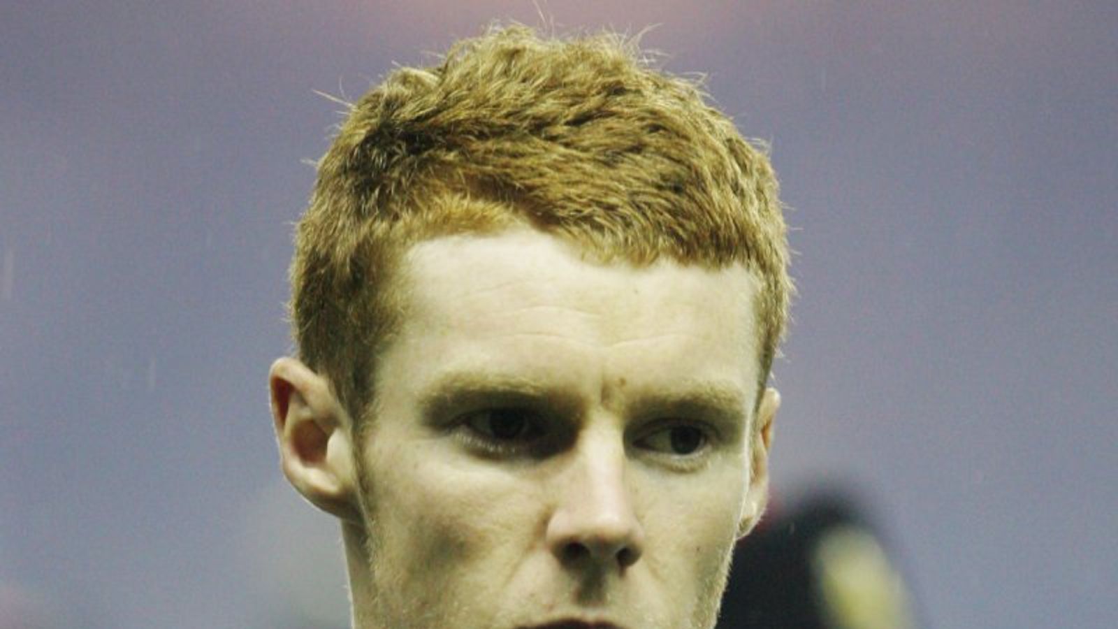 Potters pick up Pearson | Football News | Sky Sports