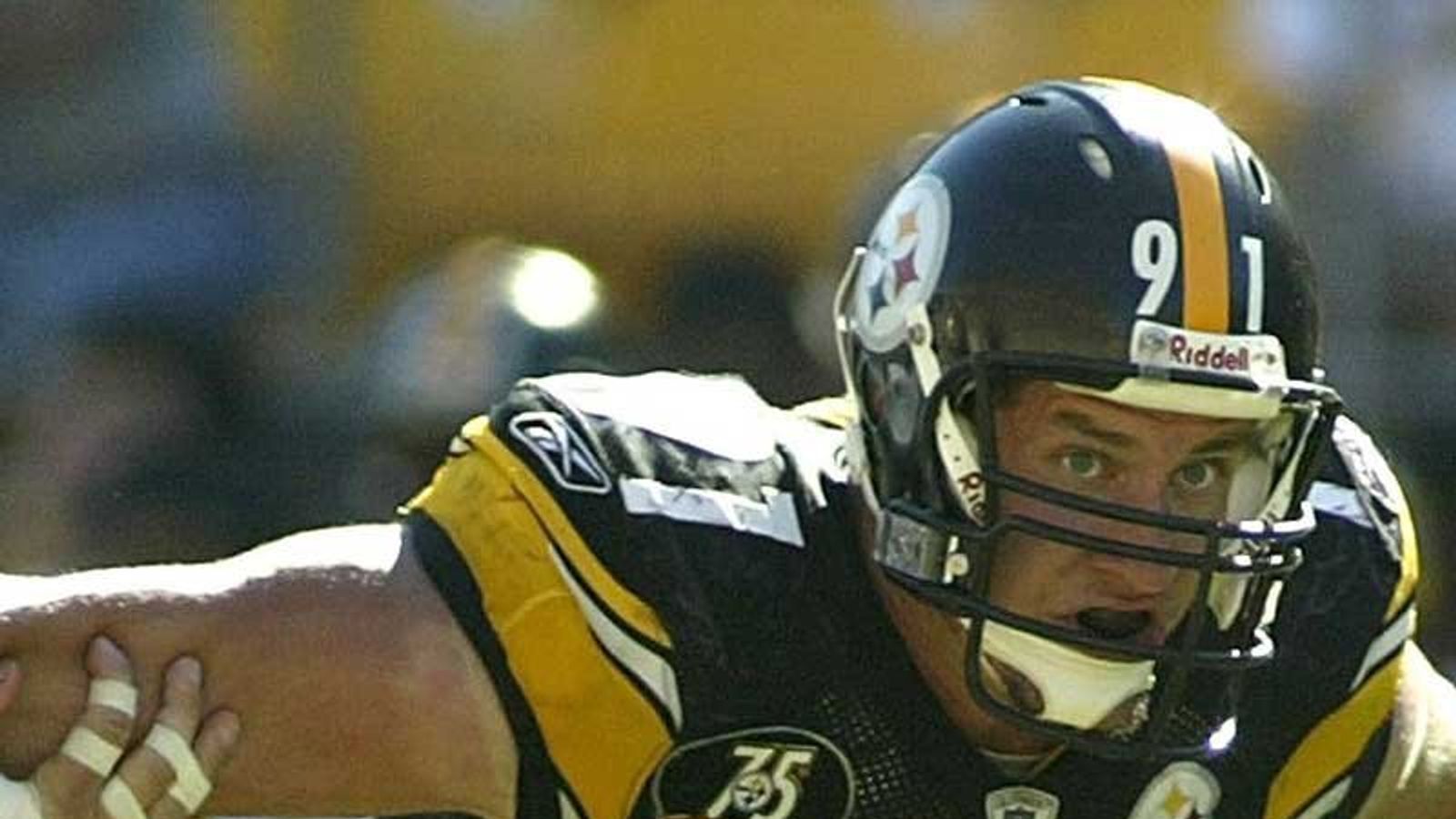 Smith out for the season | NFL News | Sky Sports