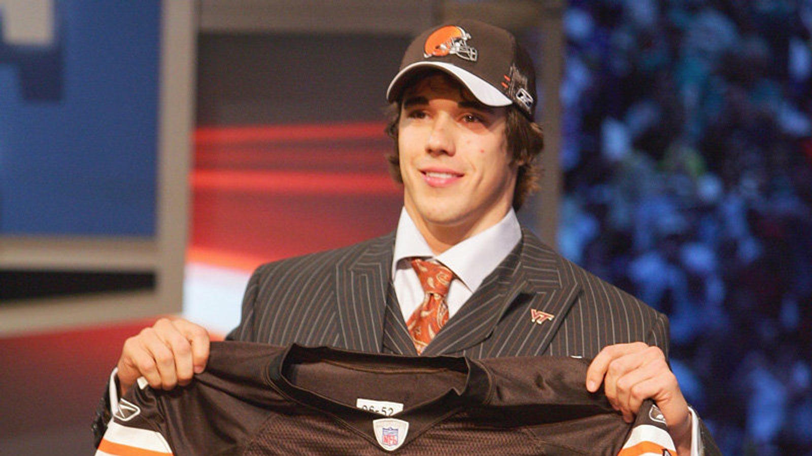 Quinn and bear it | NFL News | Sky Sports