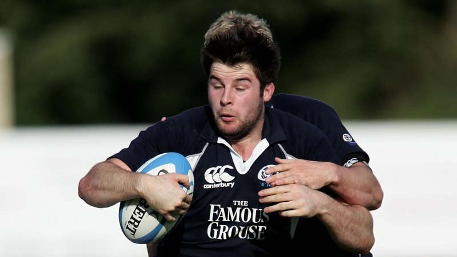 Beattie buoyed by Scots call | Rugby Union News | Sky Sports