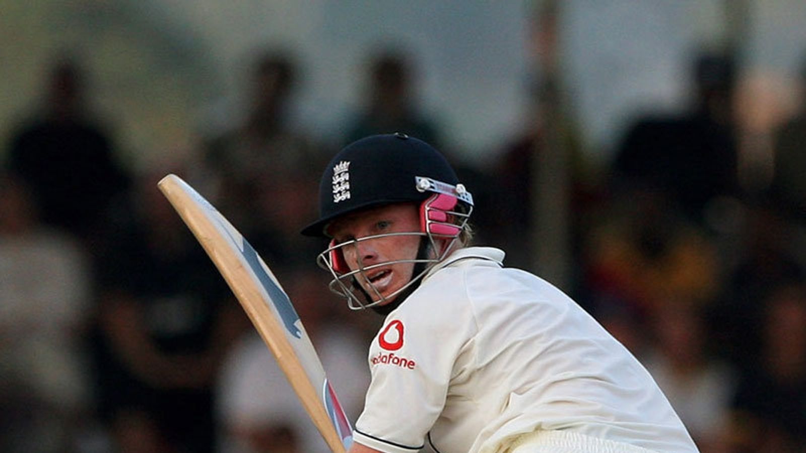 Bell keeping the faith | Cricket News | Sky Sports