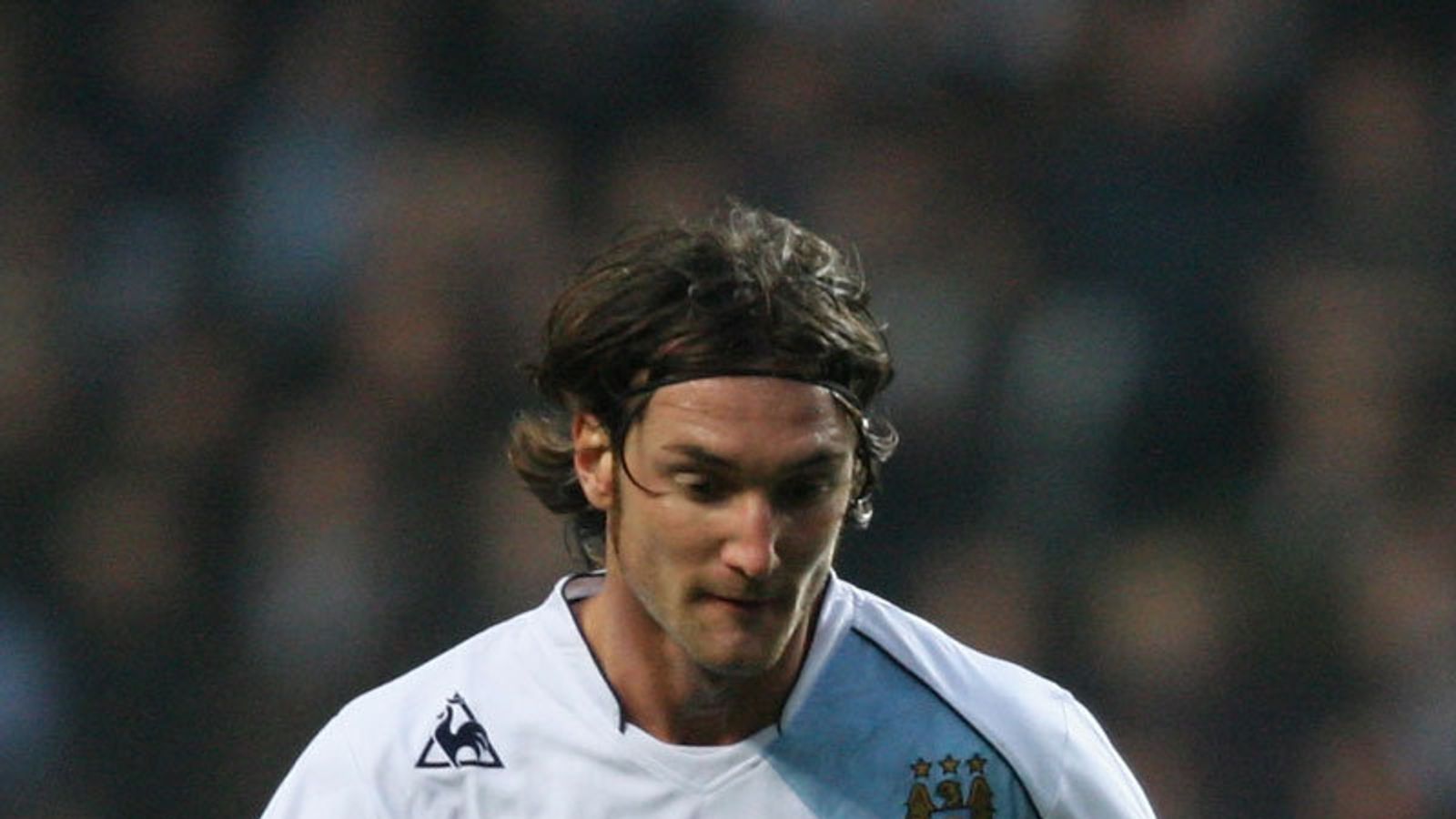 Bianchi leaves City | Football News | Sky Sports