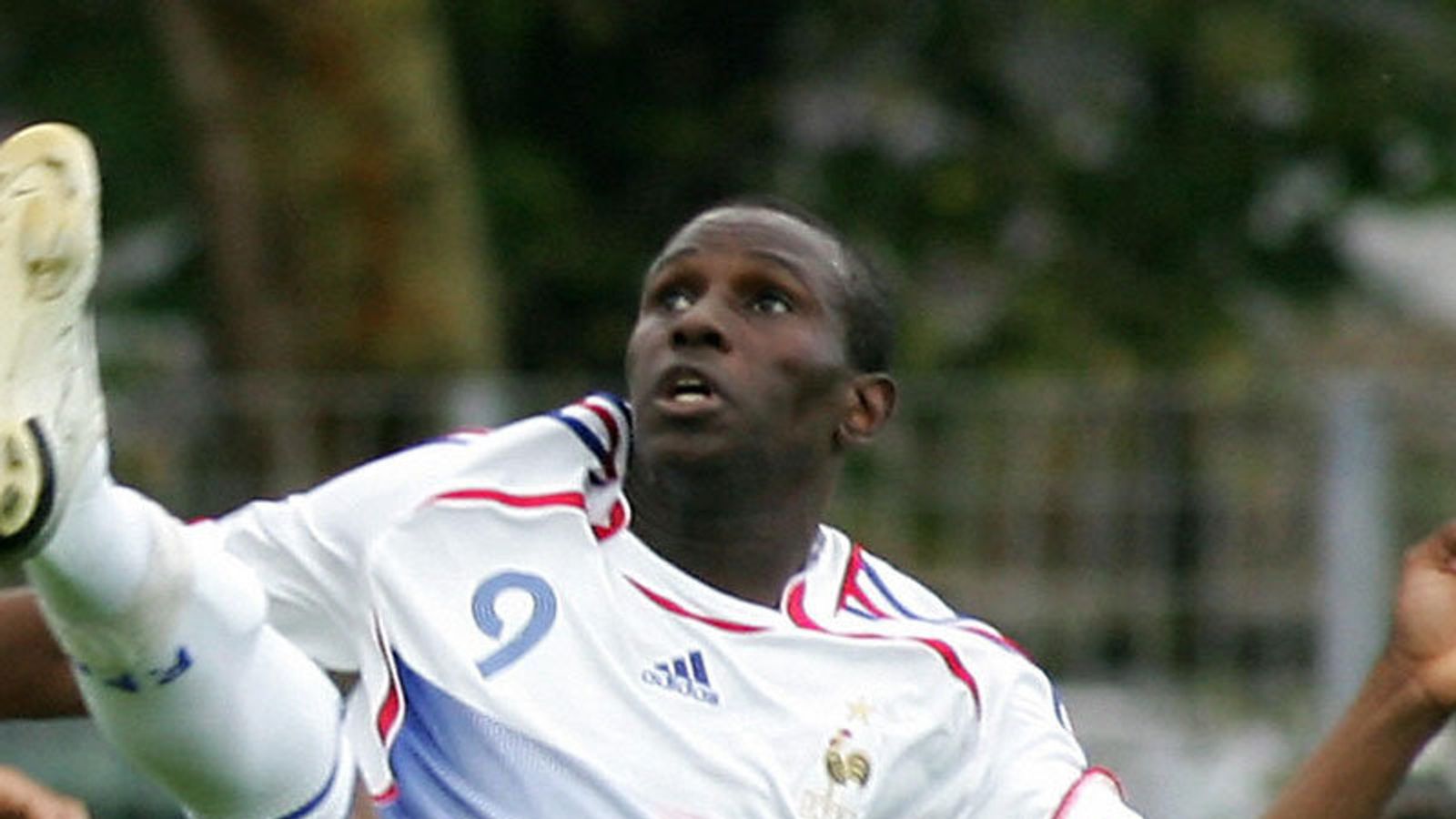 Pompey check on Boukari | Football News | Sky Sports