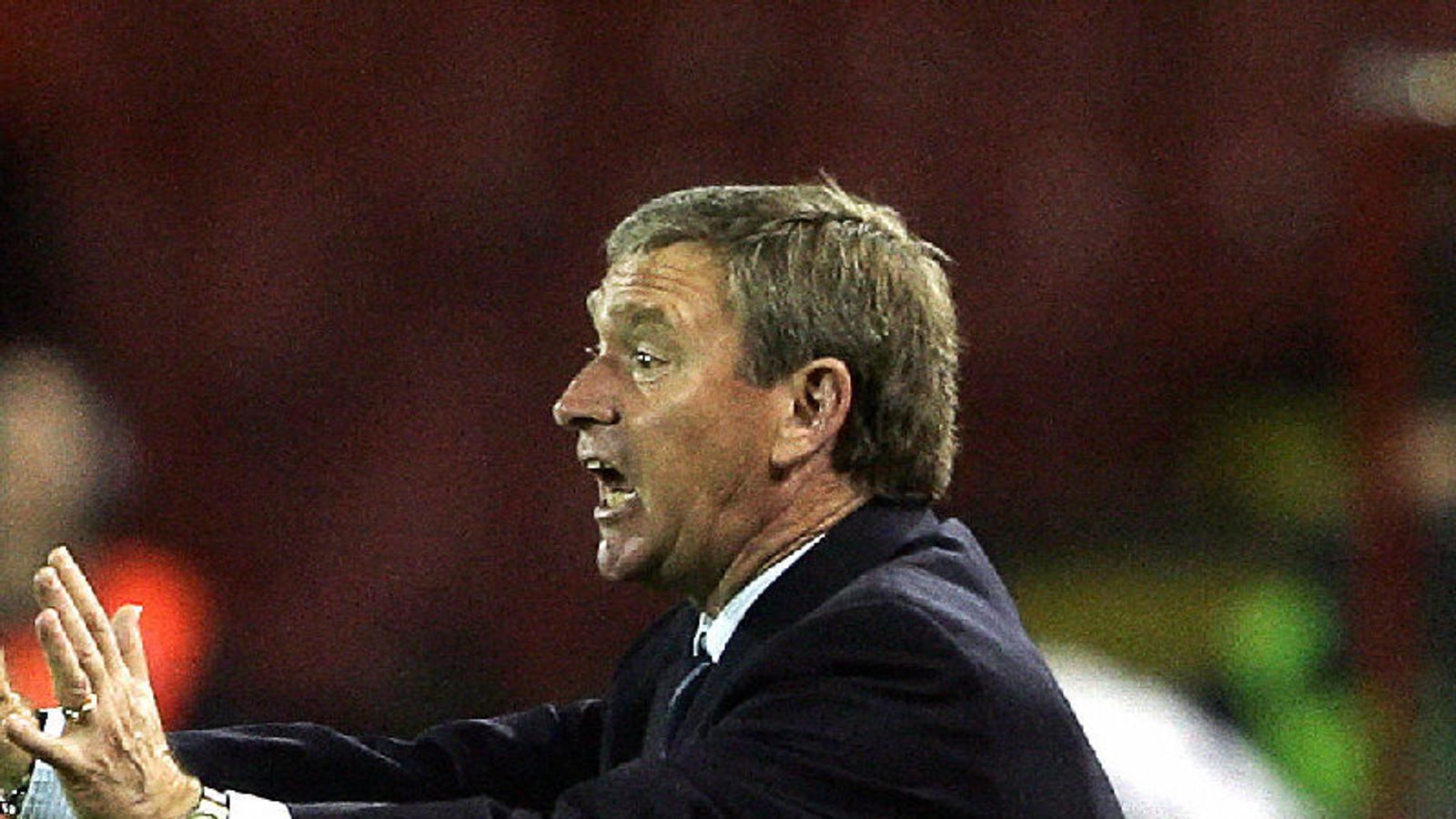 Serbia let Clemente go | Football News | Sky Sports