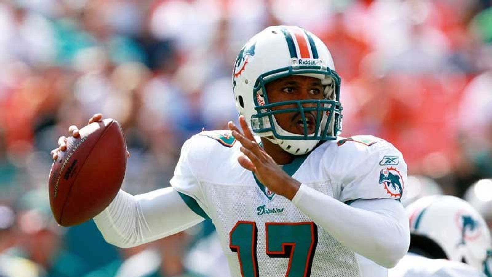 Dolphins to start Lemon | NFL News | Sky Sports