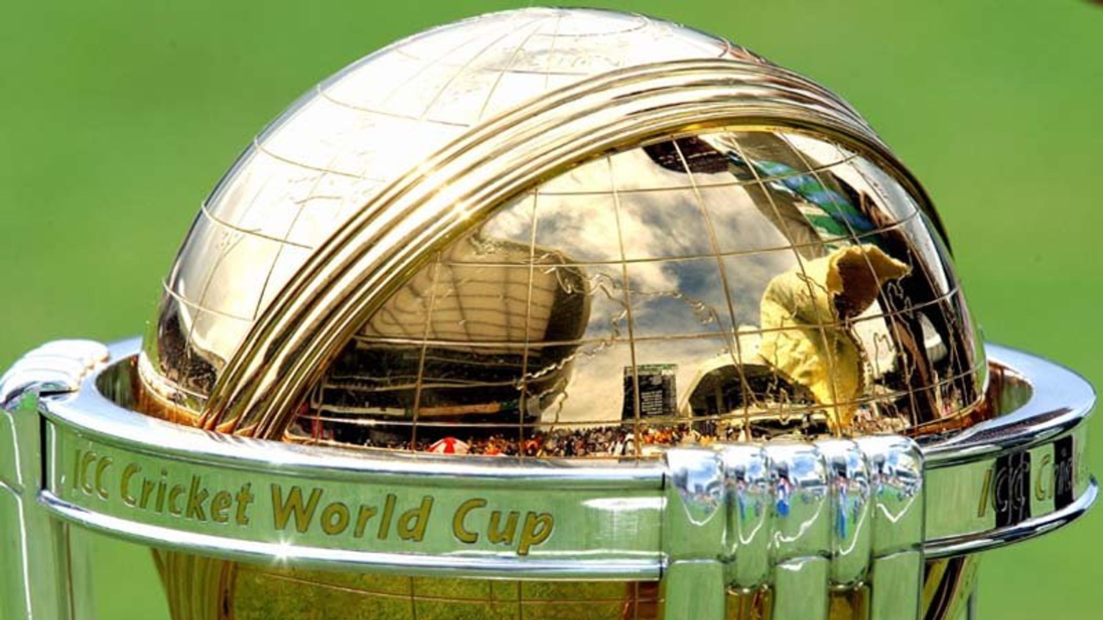 PCB want World Cup change | Cricket News | Sky Sports