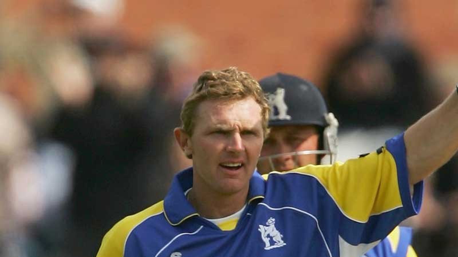 Maddy signs Bears deal | Cricket News | Sky Sports