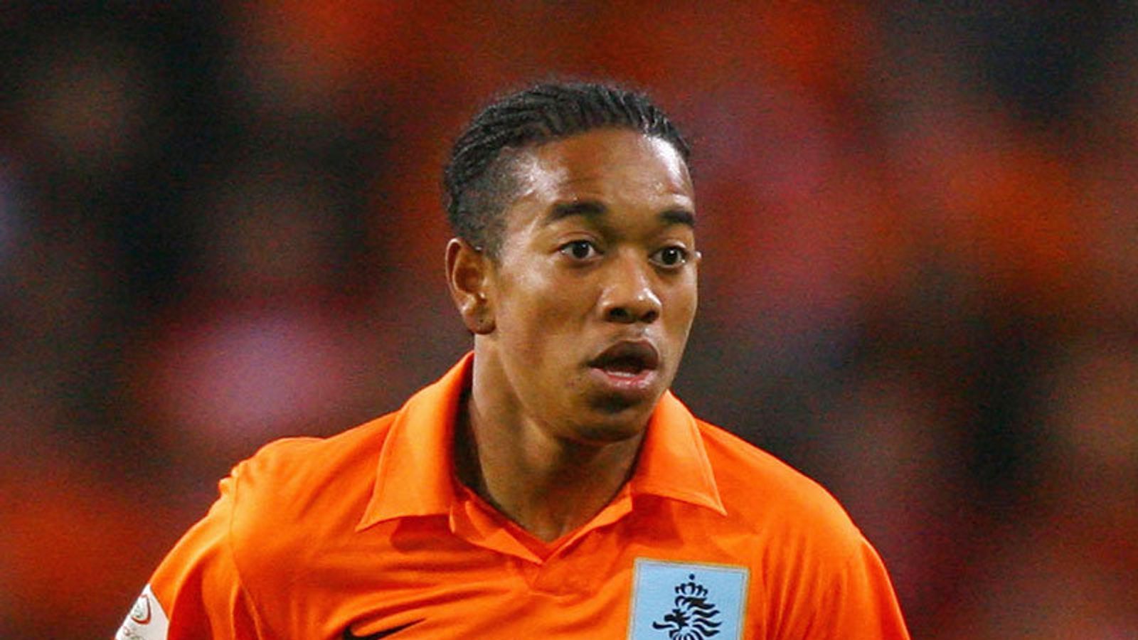 Dutch ace eyes Spurs move | Football News | Sky Sports