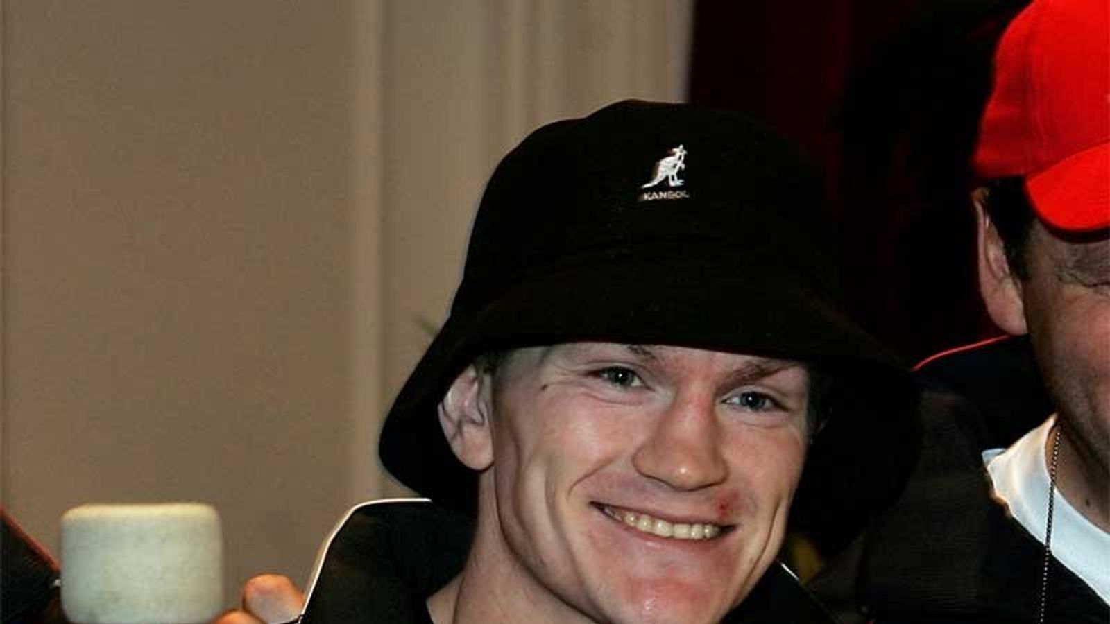 Taffet - Best of British | Boxing News | Sky Sports