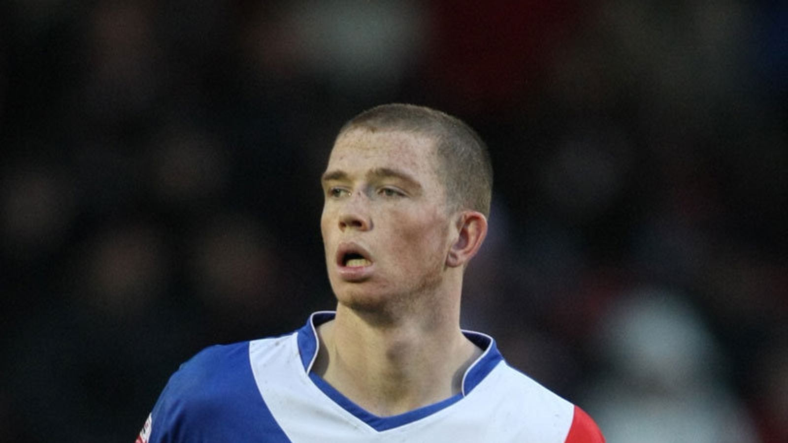 Calderwood tracking Garner | Football News | Sky Sports