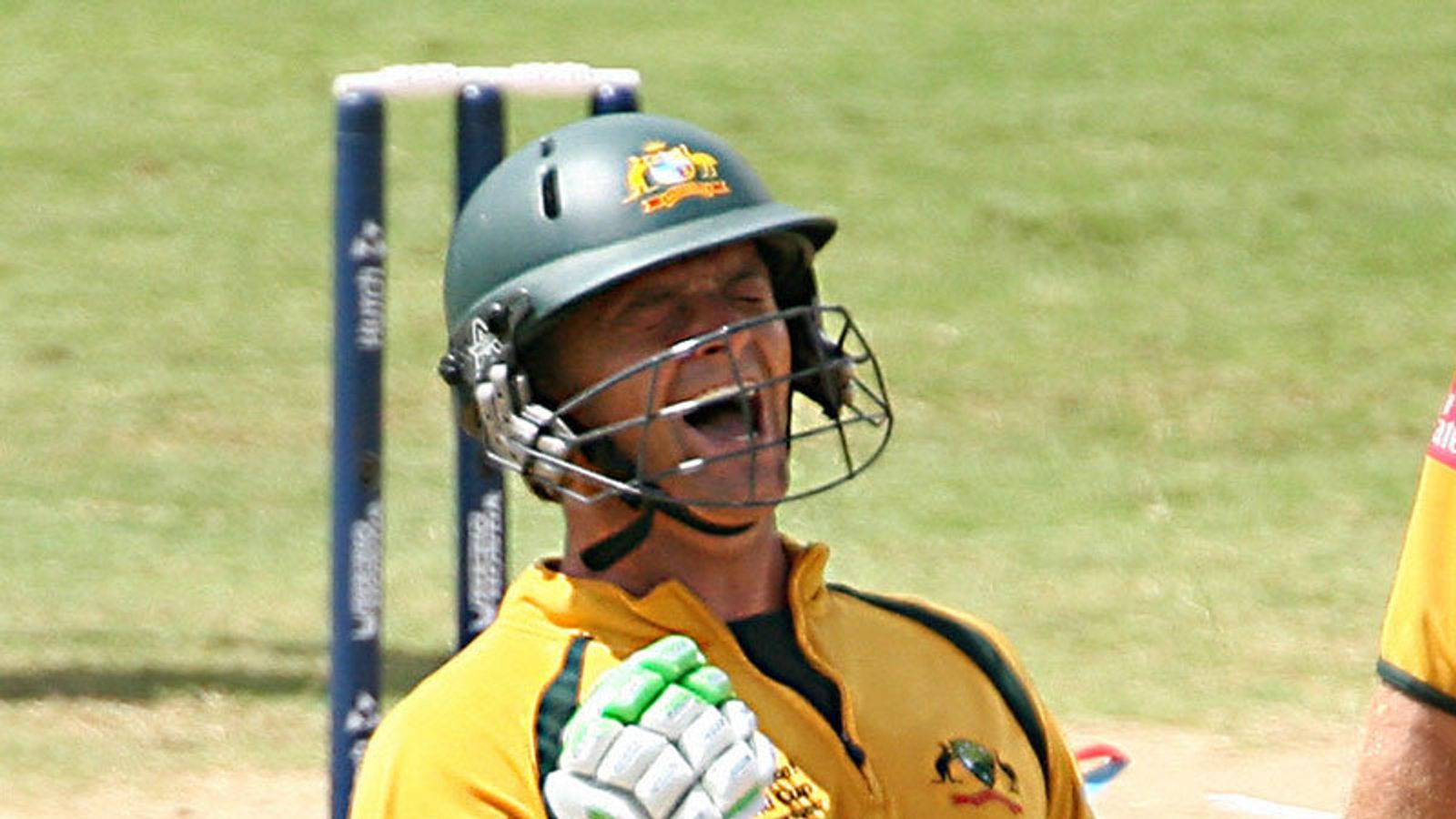 Gilchrist calls it quits | Cricket News | Sky Sports