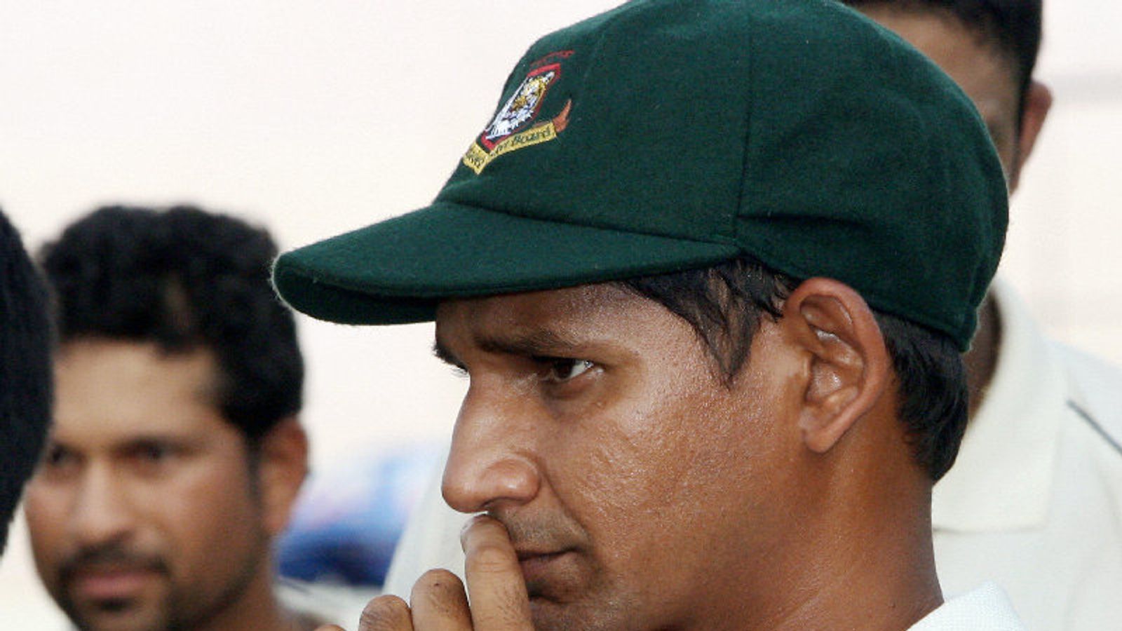 Trio Called Up To Tigers Squad | Cricket News | Sky Sports