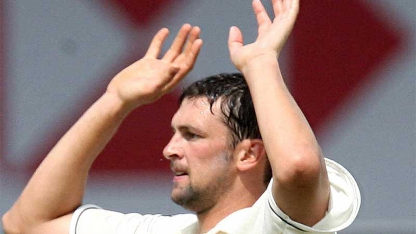 Harmy backing spirit | Cricket News | Sky Sports