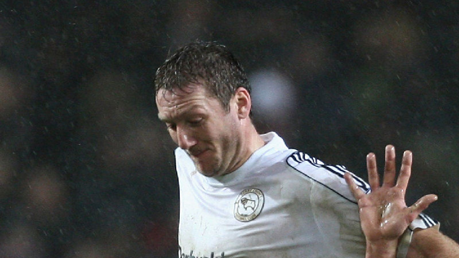 Howard - Time to get points | Football News | Sky Sports