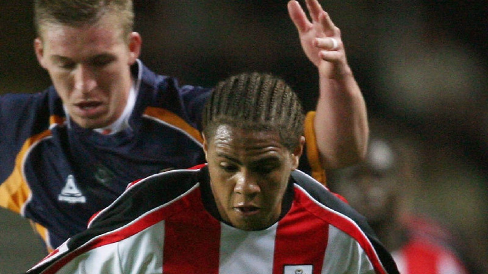 U's add another defender | Football News | Sky Sports