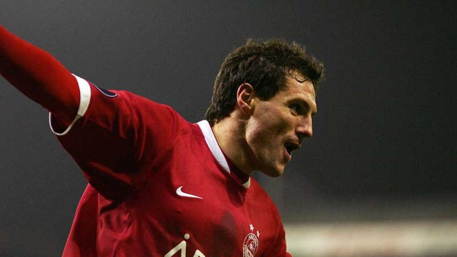 Dons march on in Europe | Football News | Sky Sports