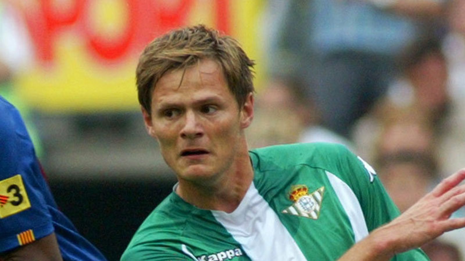 Rovers bring in Swiss ace | Football News | Sky Sports