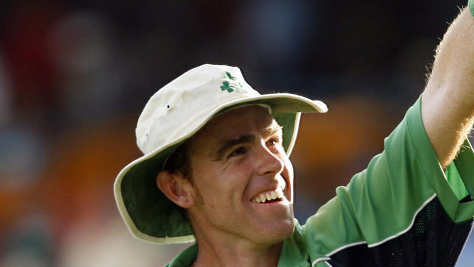 Ireland name training squad | Cricket News | Sky Sports