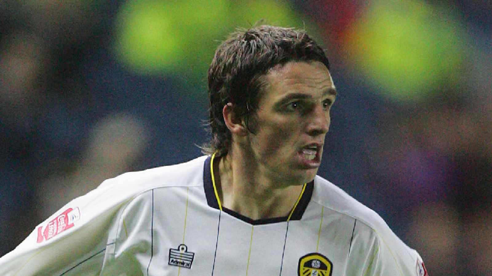 Douglas back to boost Leeds | Football News | Sky Sports