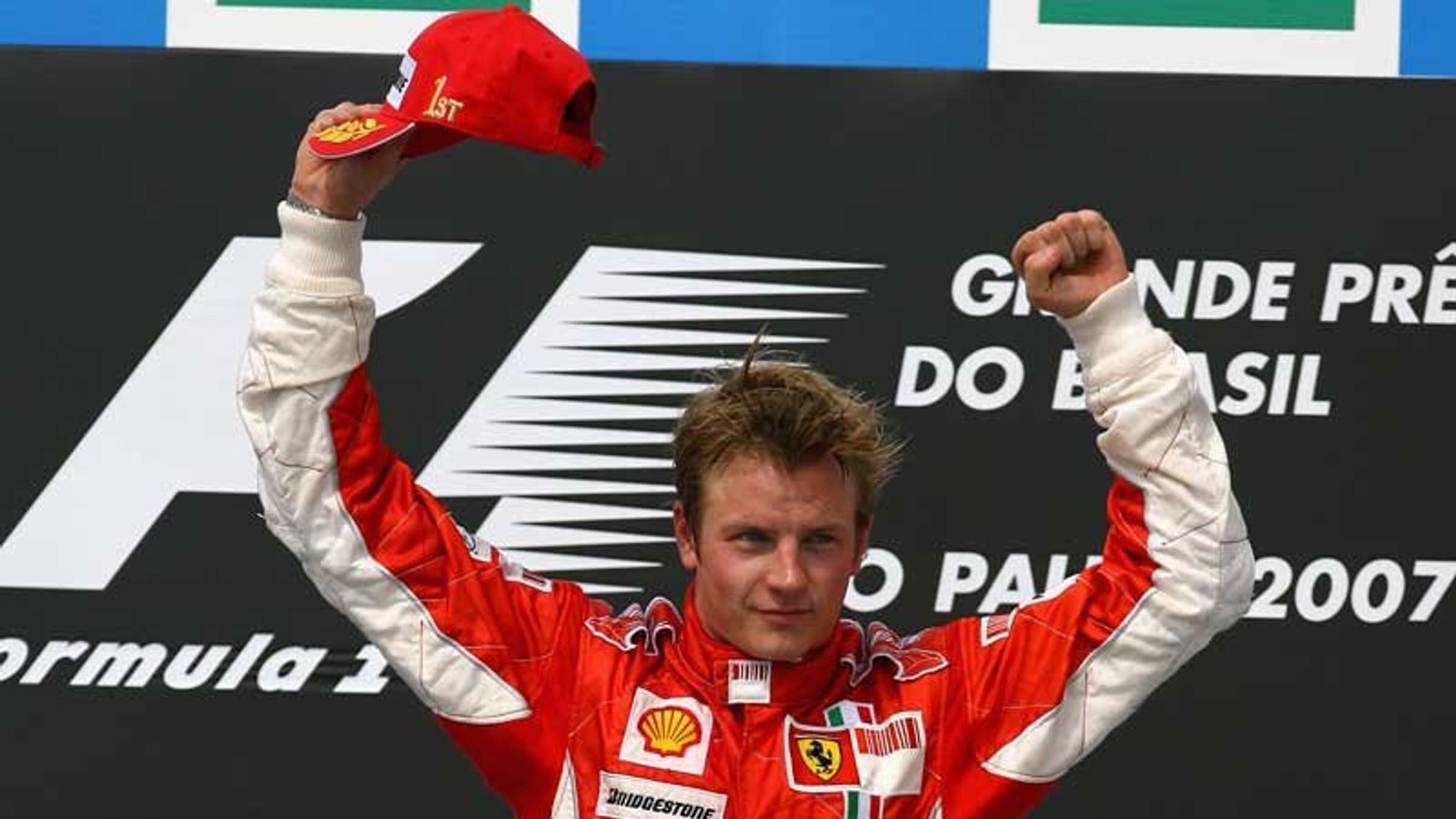 F1 review October - December | F1 News | Sky Sports