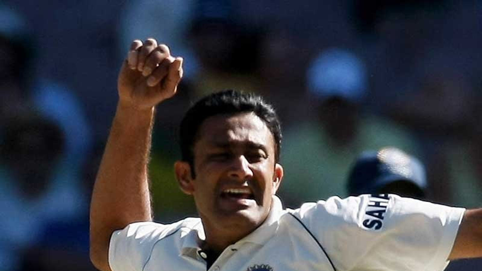 Spirited response | Cricket News | Sky Sports