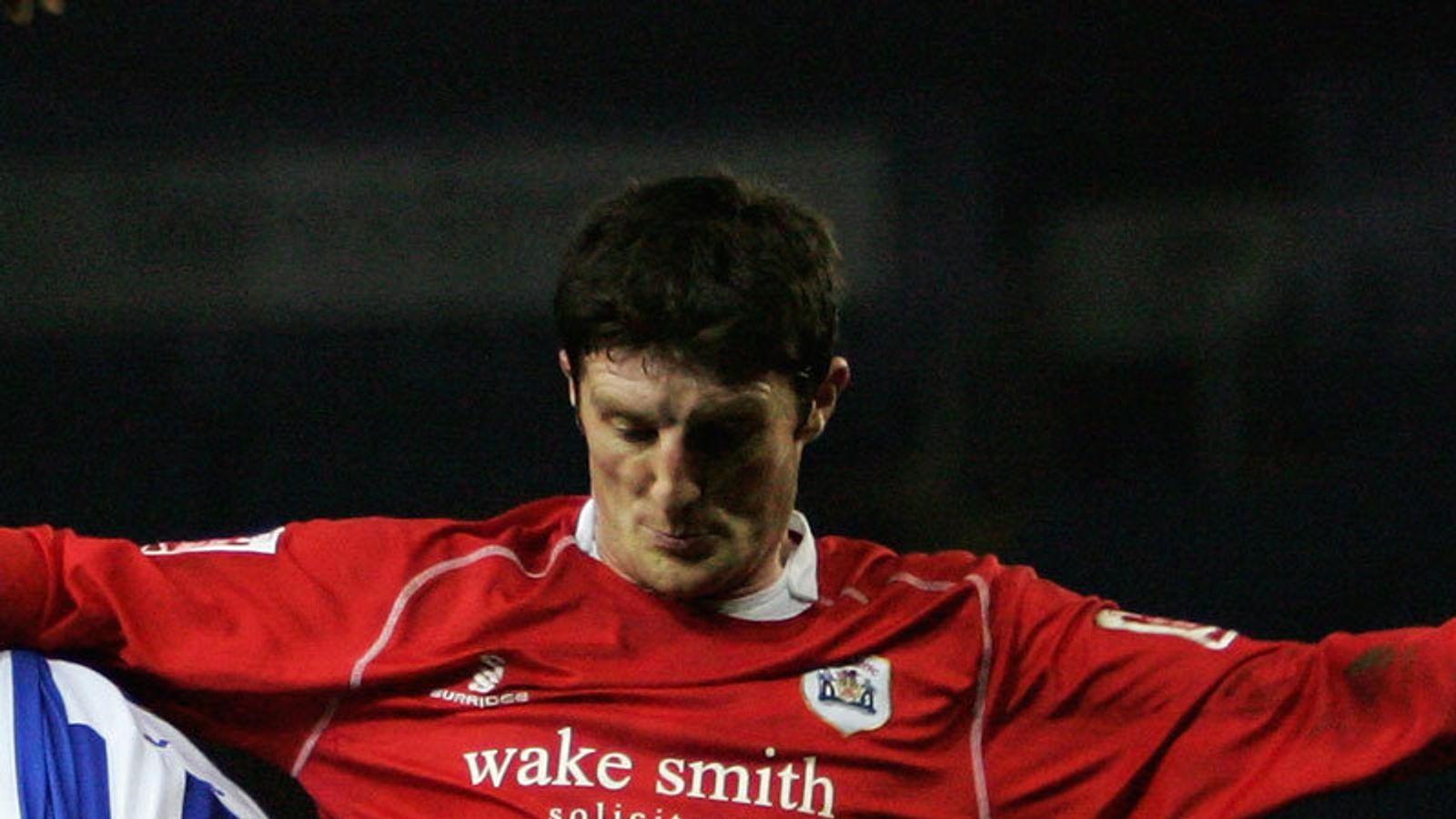 Macken makes Tykes return | Football News | Sky Sports