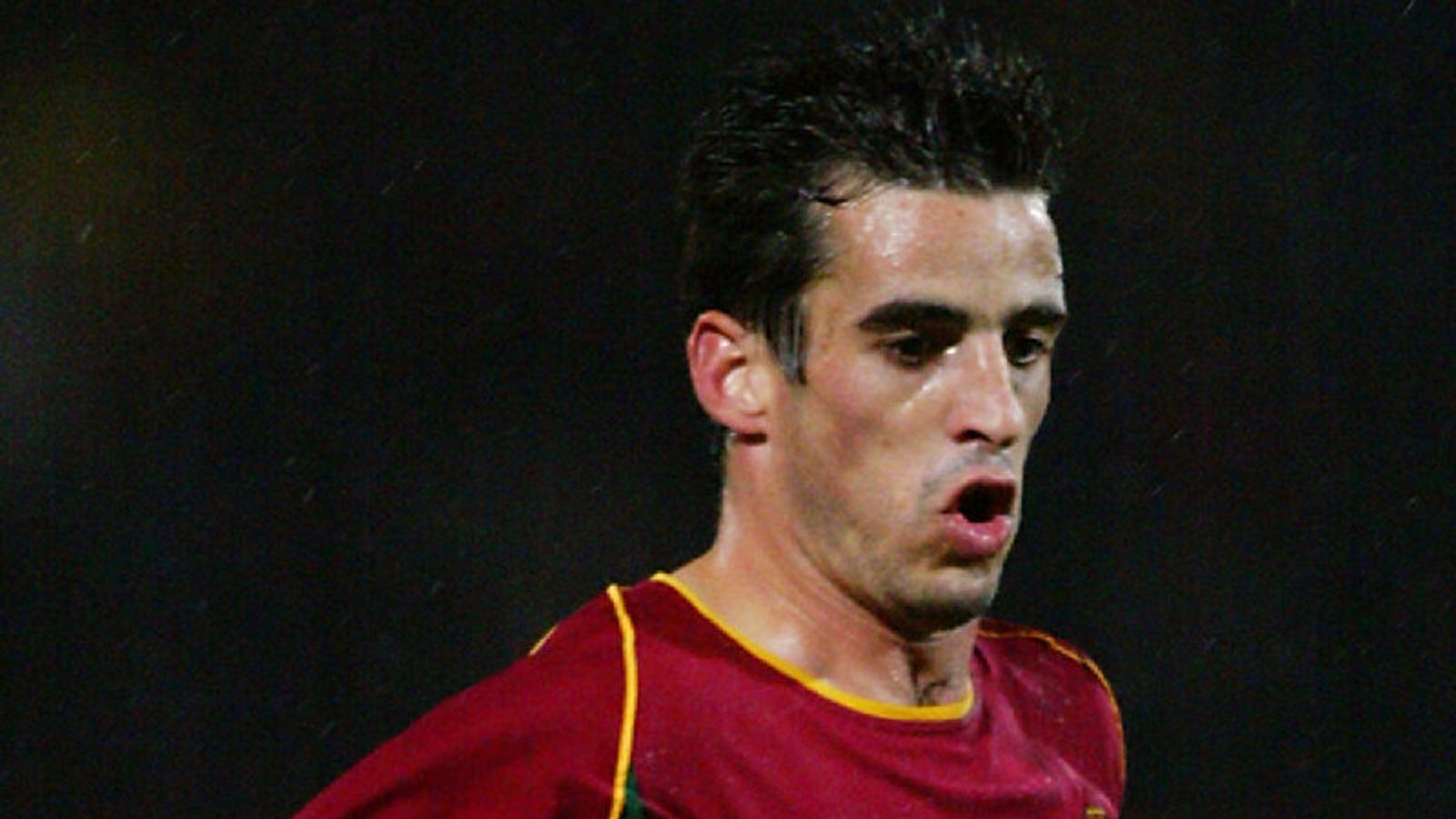 Ferreira returns to Portugal | Football News | Sky Sports