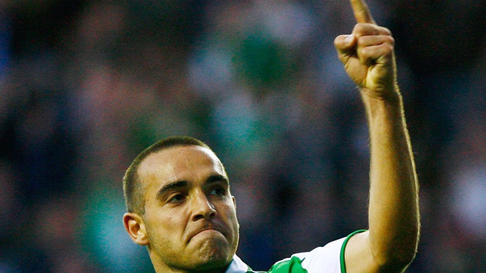 Murphy eyes Prem return | Football News | Sky Sports