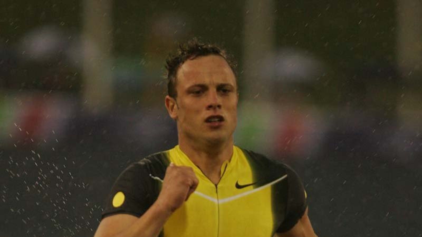 Athletics Pistorius faces ban | Sky Sports