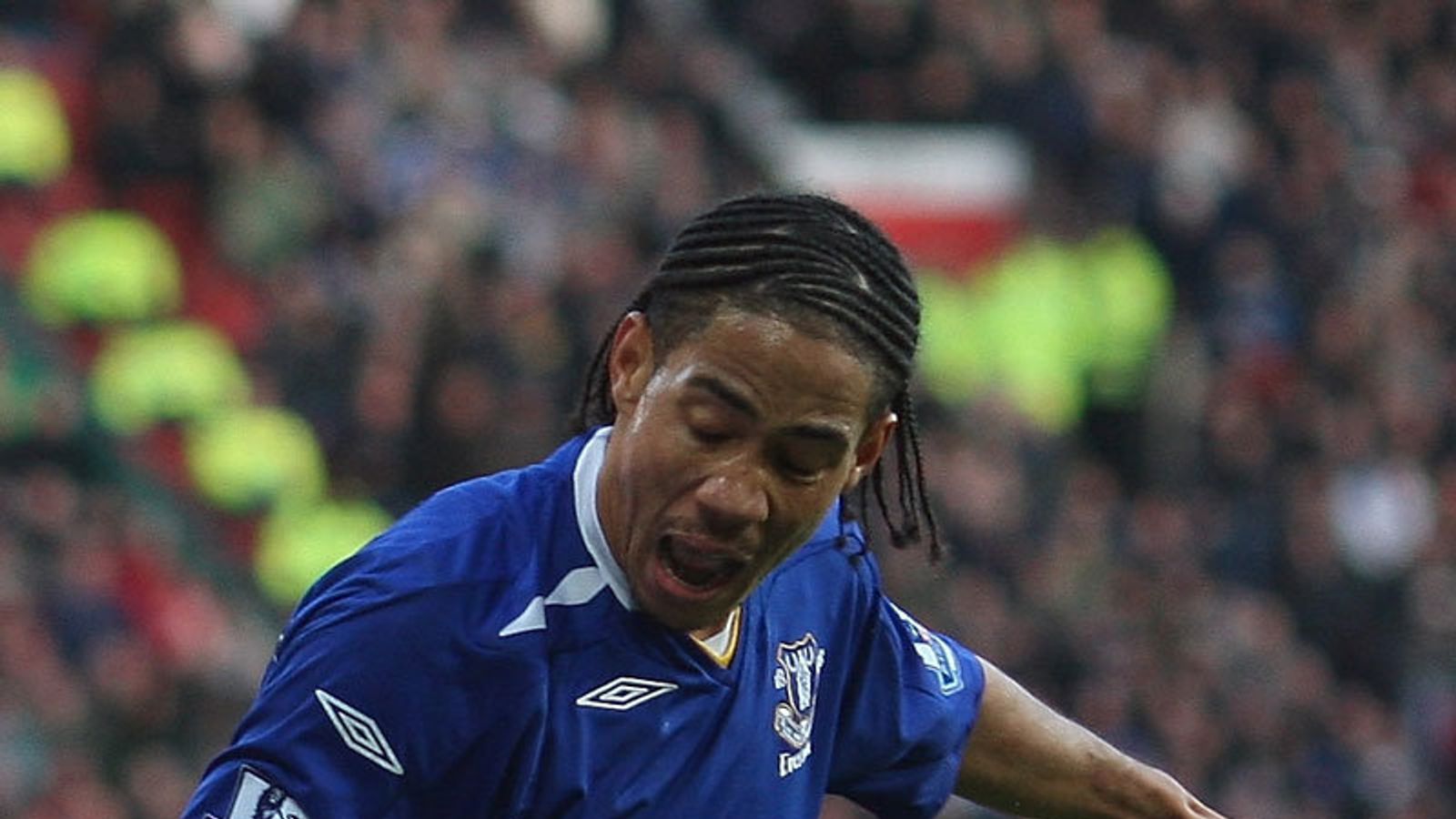 Pienaar - Clock is ticking | Football News | Sky Sports