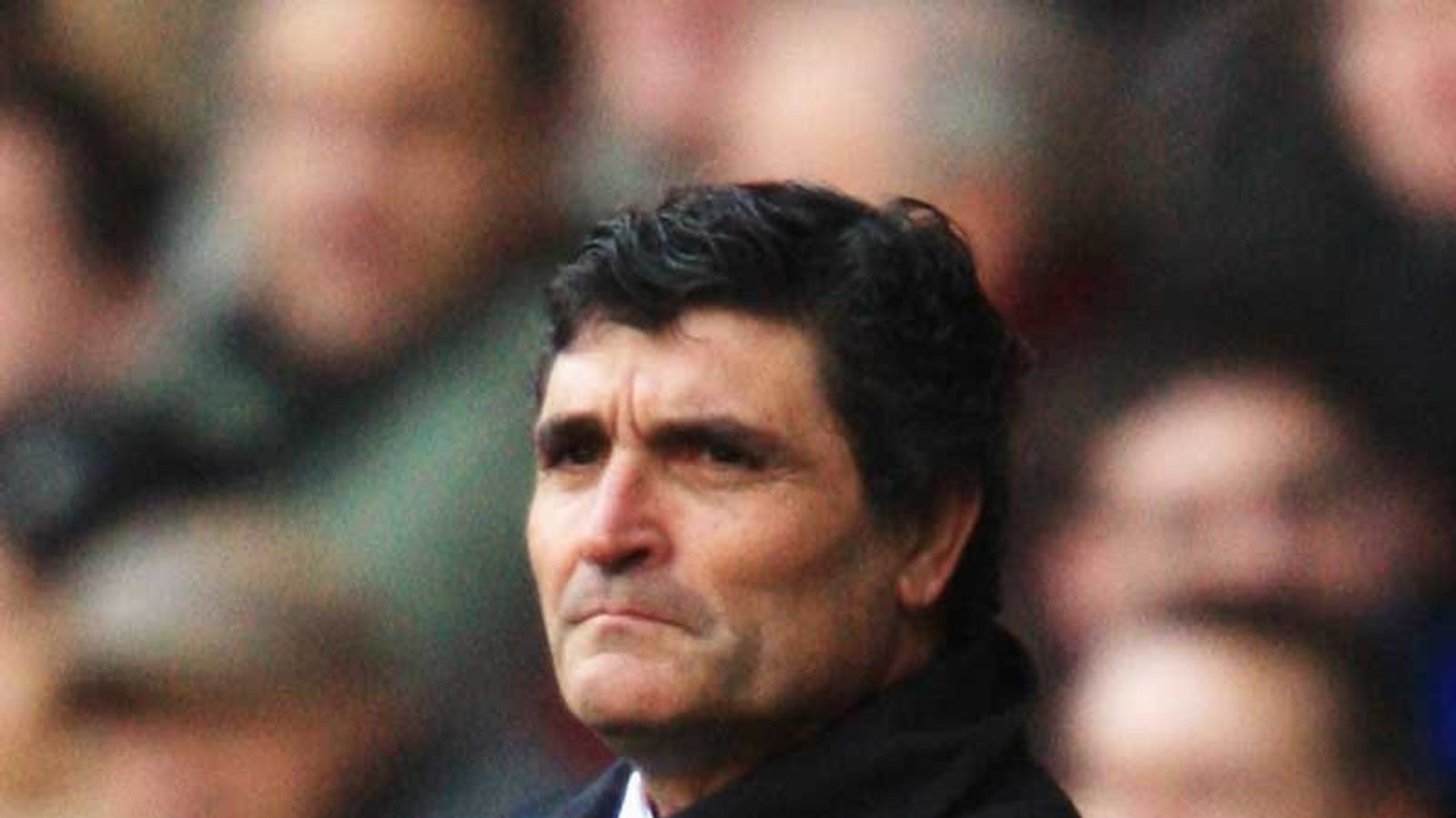 Ramos reveals transfer policy | Football News | Sky Sports