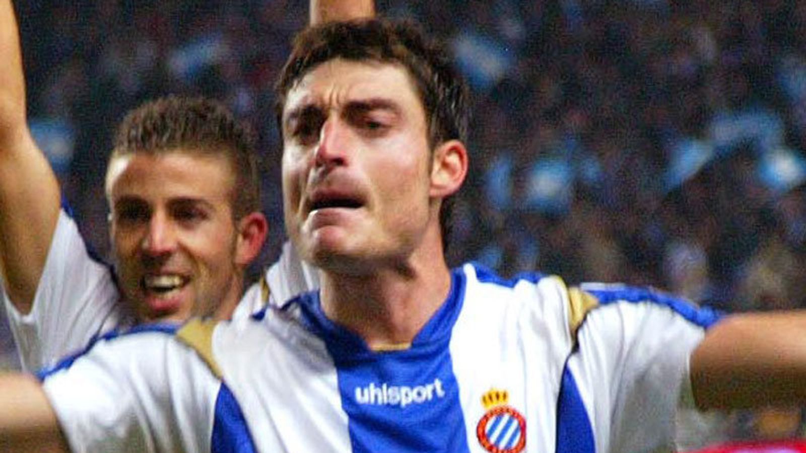 Espanyol - Riera will cost you | Football News | Sky Sports
