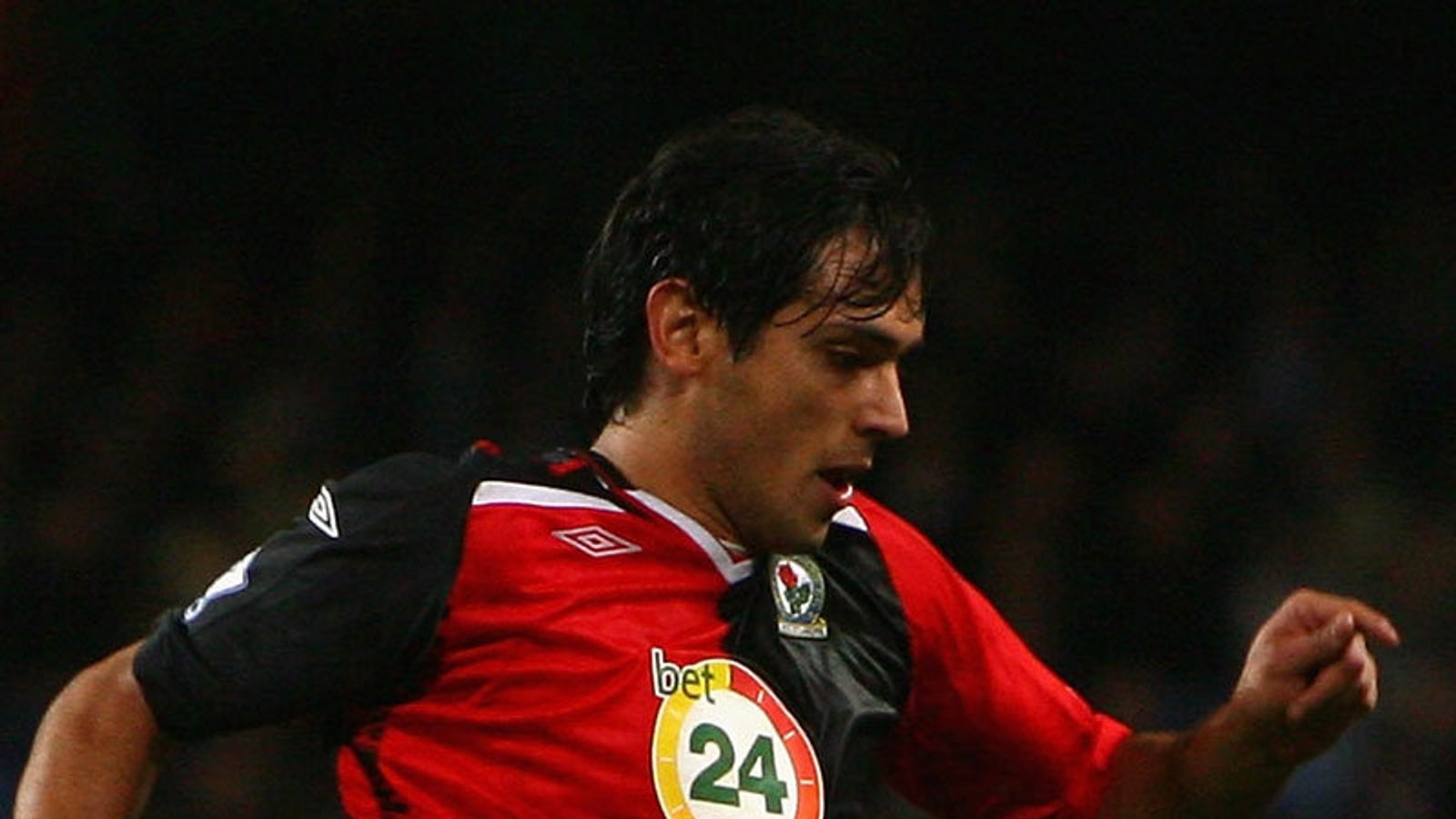 Santa Cruz and Wenger honoured | Football News | Sky Sports