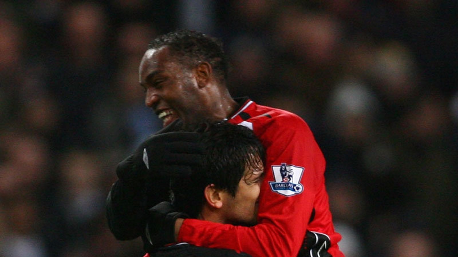 Santa Cruz spoils City record | Football News | Sky Sports