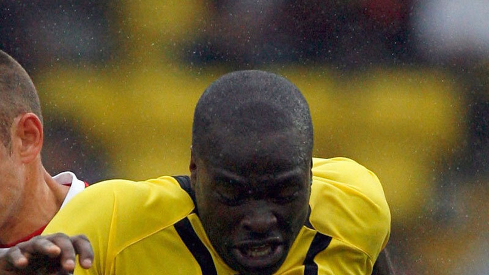 Gers confirm Shittu talks | Football News | Sky Sports