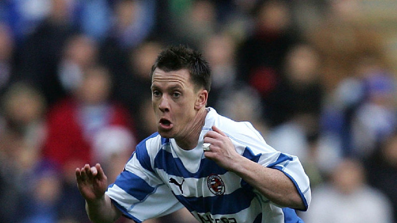 Royals braced for Shorey exit | Football News | Sky Sports