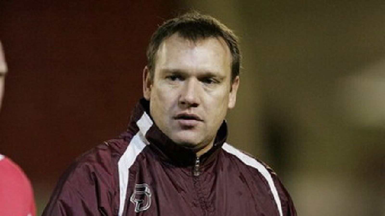 Davey hails Tykes heroes | Football News | Sky Sports