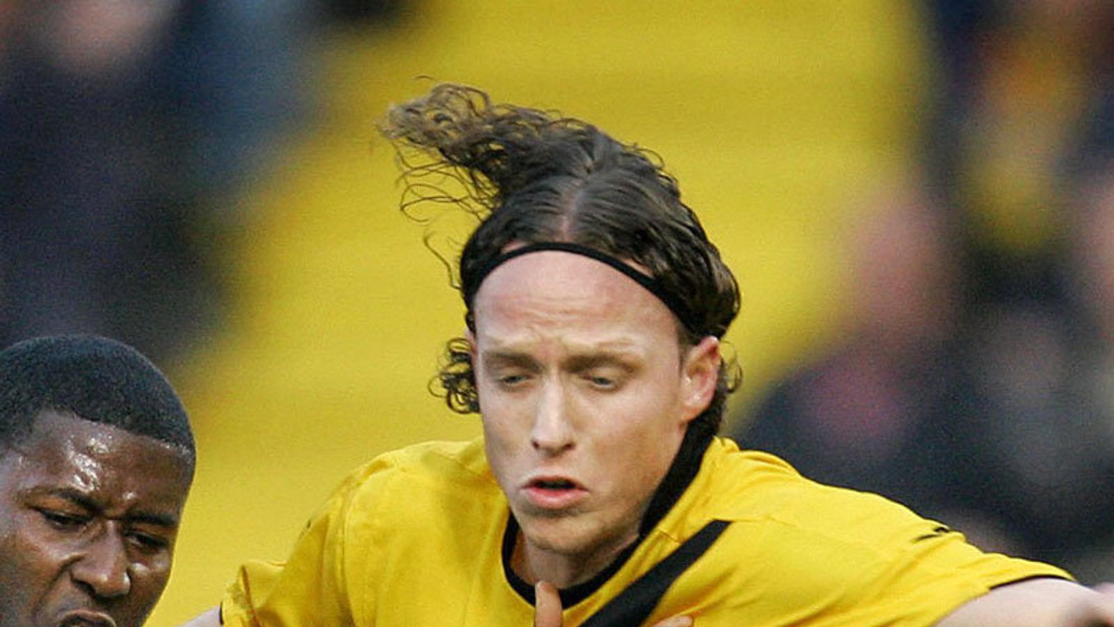 Twente swoop for Stam | Football News | Sky Sports