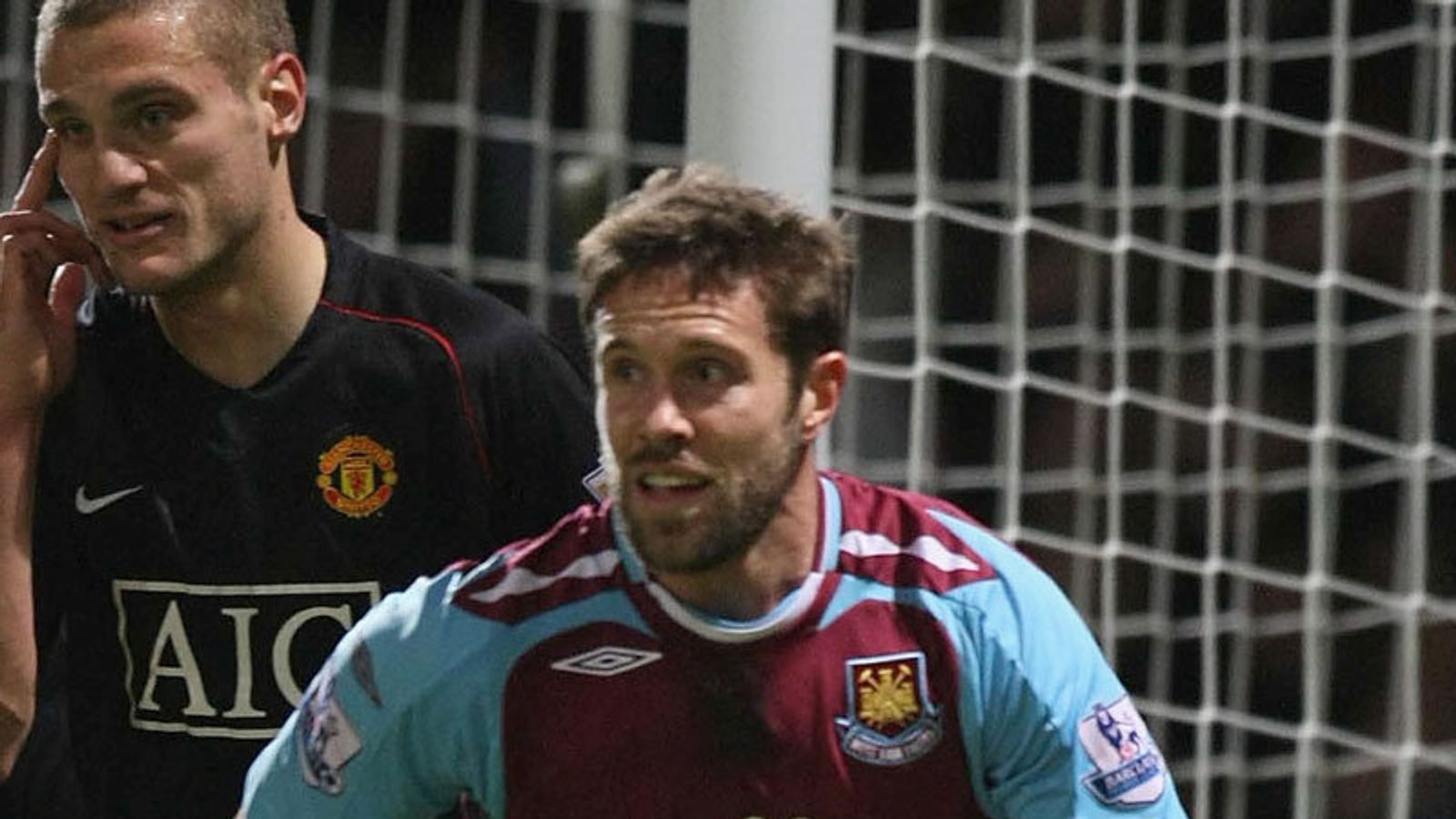 Upson's World Cup aim | Football News | Sky Sports