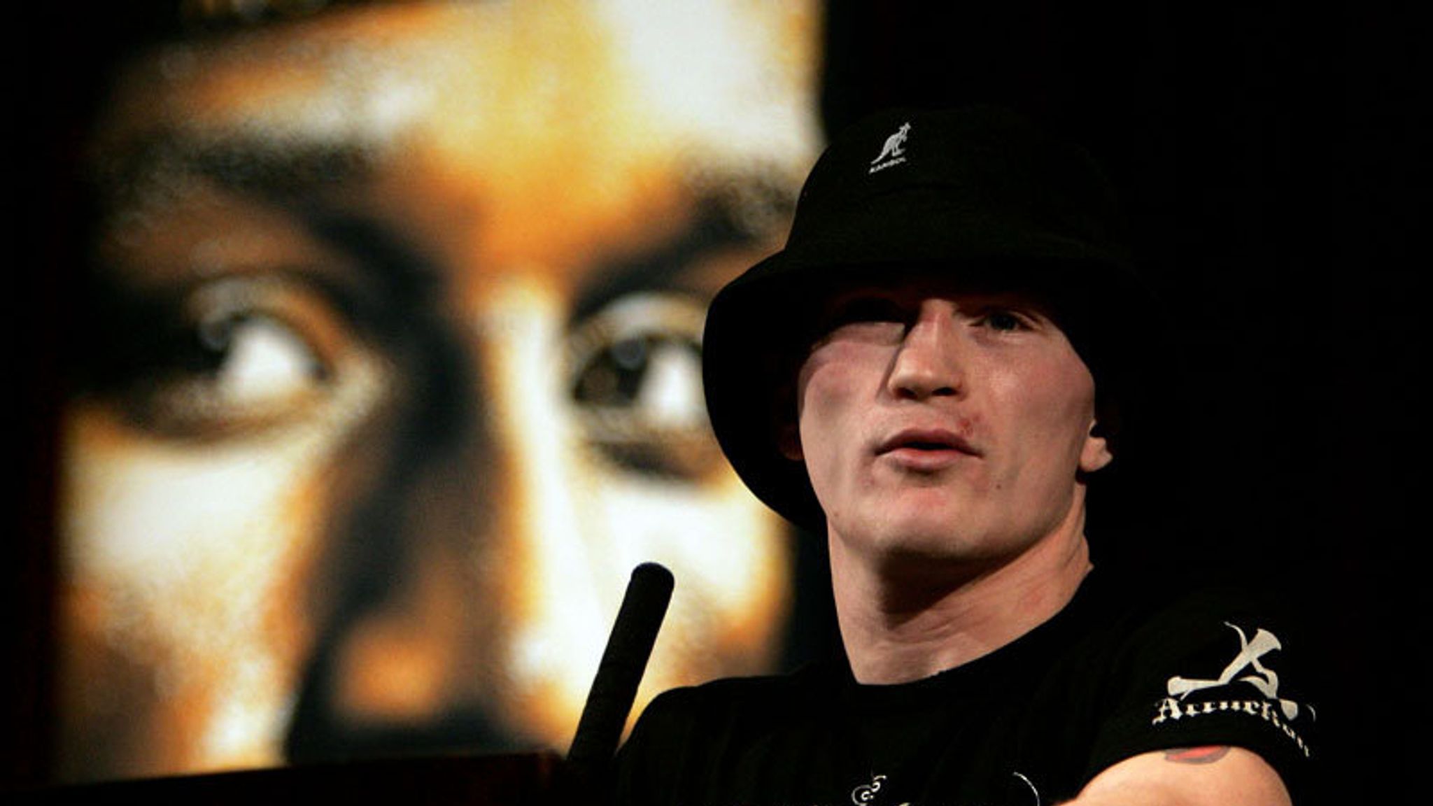 Boxing gets behind Hatton | Boxing News | Sky Sports