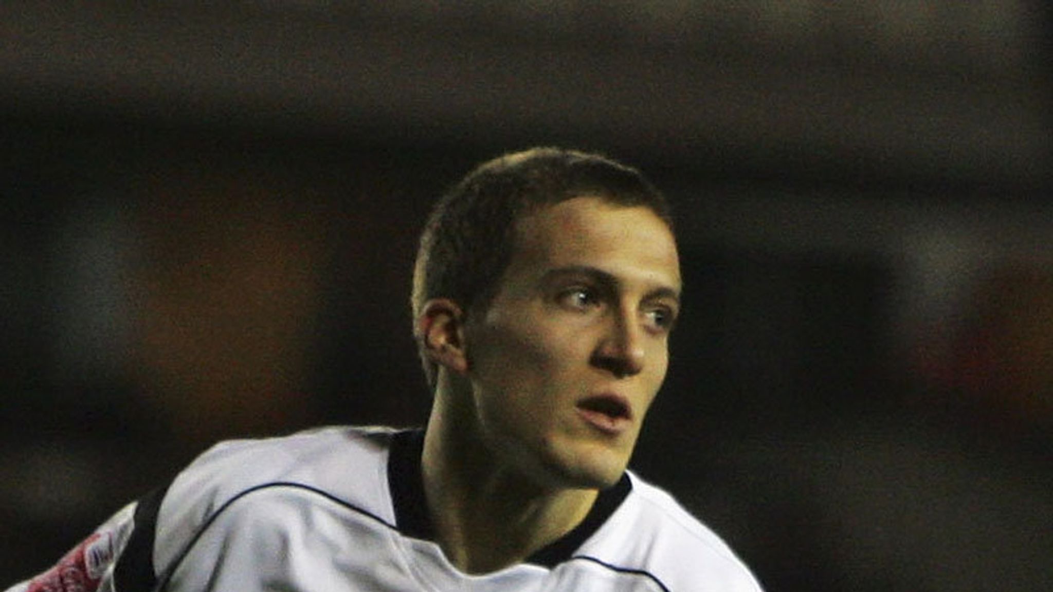 Rams look at Lupoli | Football News | Sky Sports